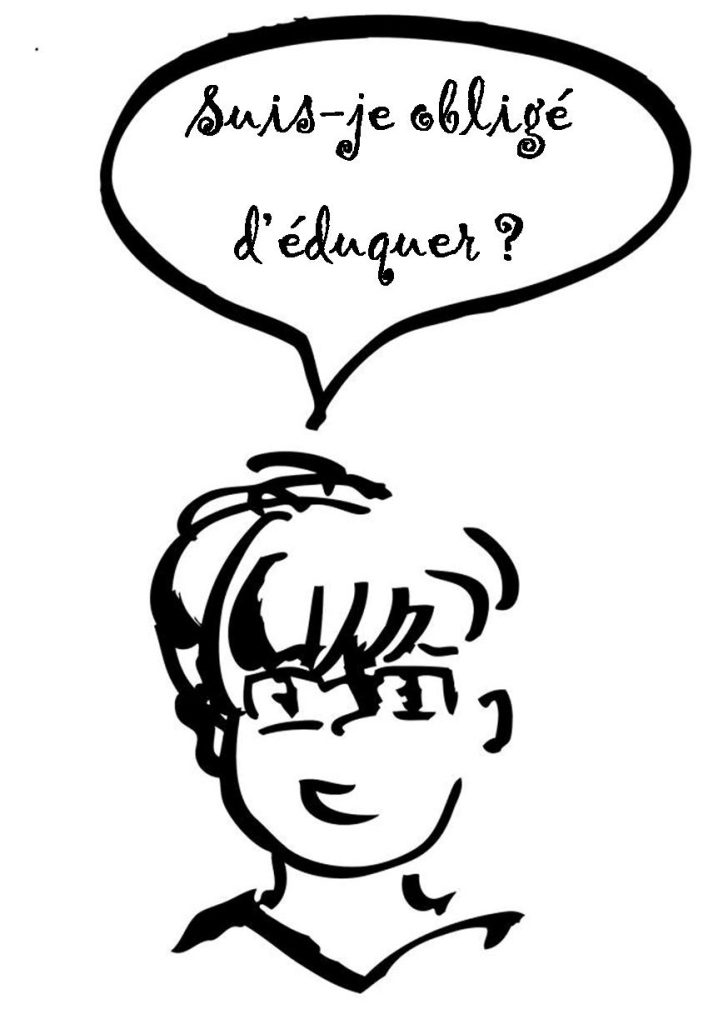 Valeurs éducatives indispensables pour l'animateur - Evasoleil