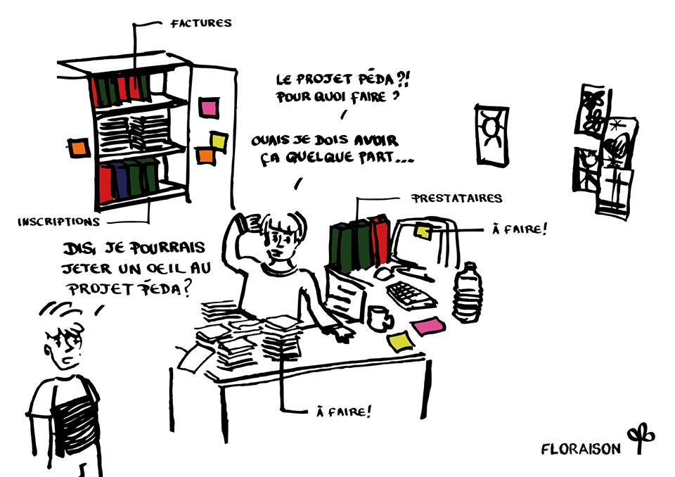 Une vision éducative indispensable pour l'animateur - Colonie-evasoleil.com