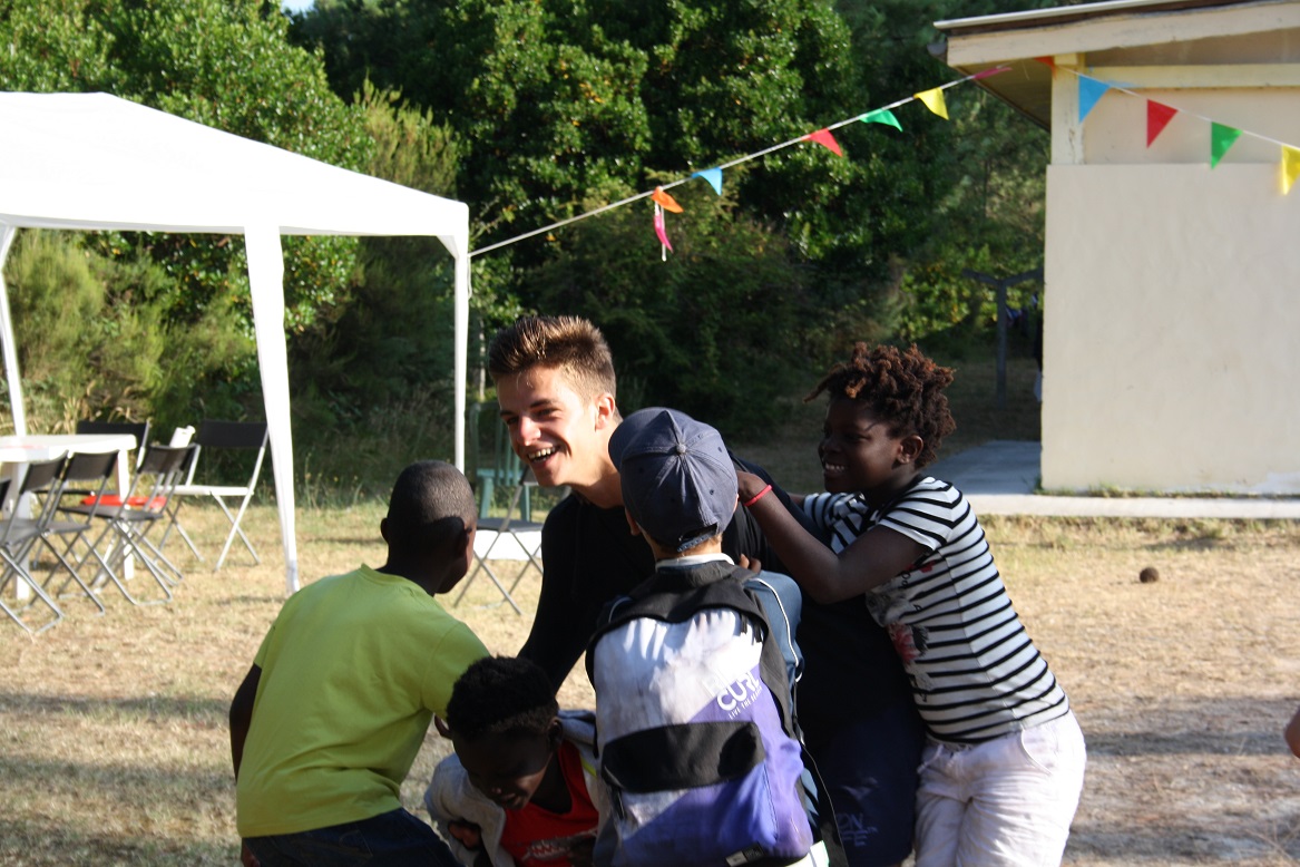 Le pilier de l’individualisation par un animateur en préparation de la ...