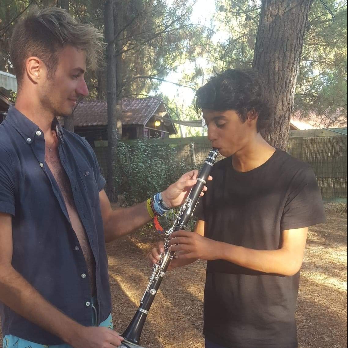 Animer : s’engager pour les vacances des enfants – Colonie-evasoleil.com