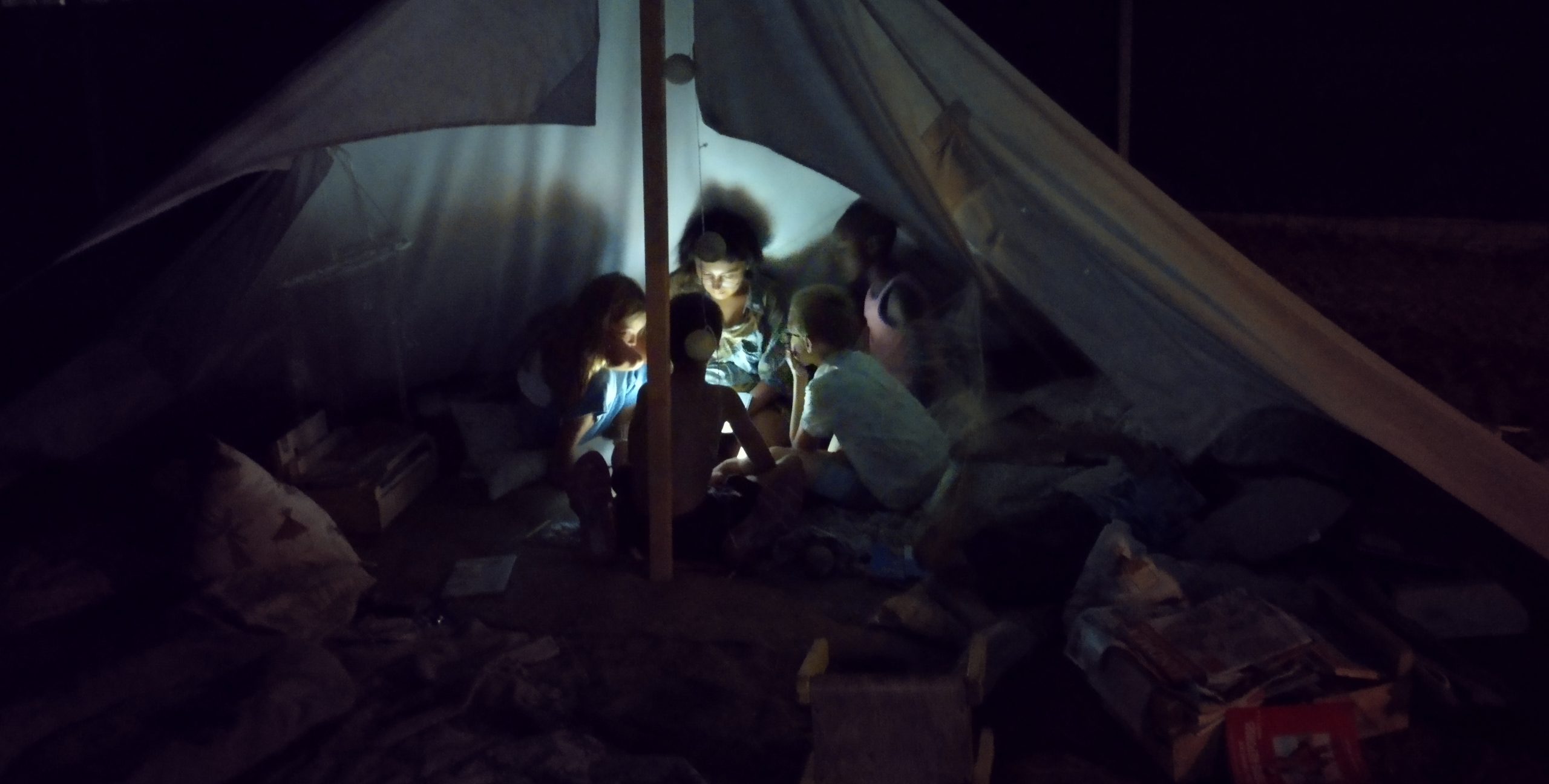 Animer : s’engager pour les vacances des enfants – Colonie-evasoleil.com