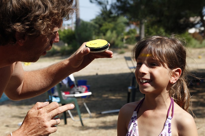 Une place pour chaque enfant – Colonie-evasoleil.com